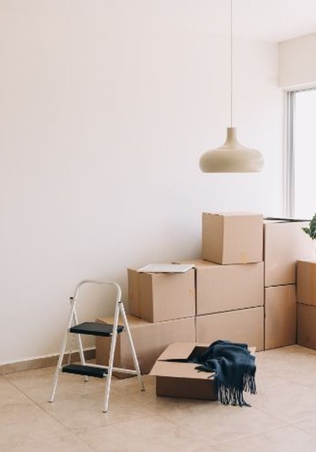 Local Shifting Services - Famous Packers And Movers